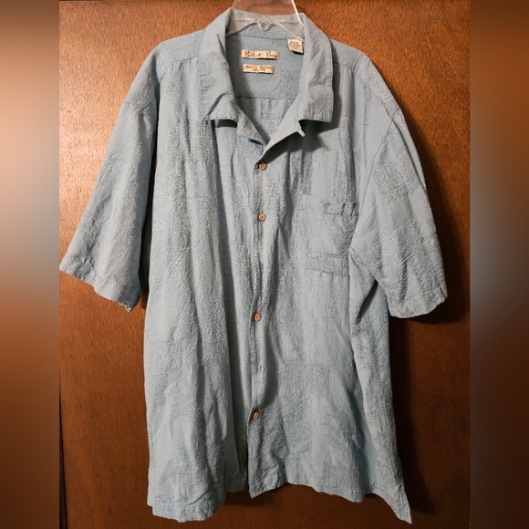 batik bay | Shirts | Mens Batik Bay Buttonup Shirt | Poshmark